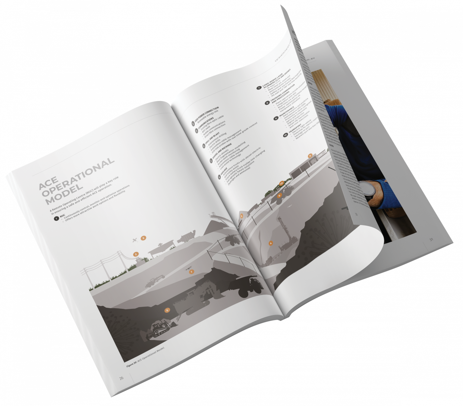 Caravel Minerals - Caravel Minerals Limited