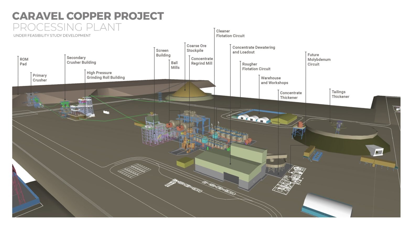 news - Caravel Minerals Limited